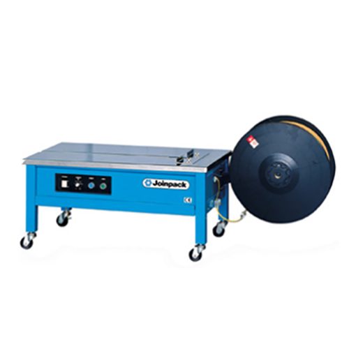 Strapping System | Soimin