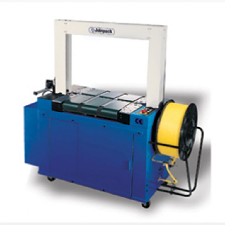 Strapping System | Soimin