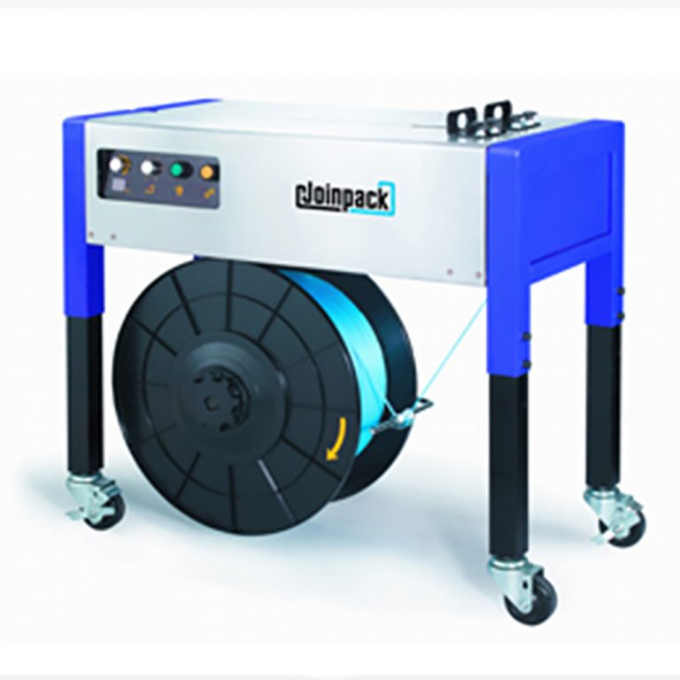 Strapping System | Soimin